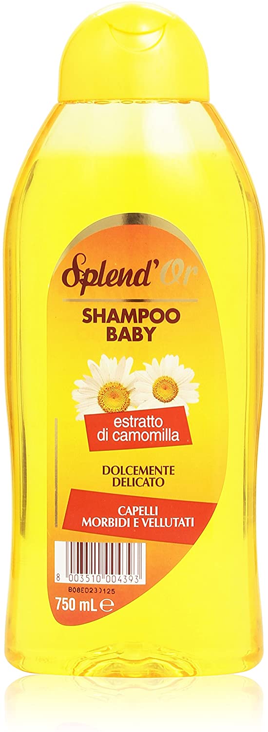 Splend or Baby Sh 750 ml – BigaMart