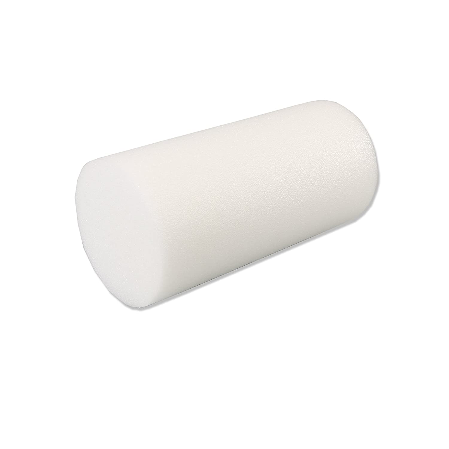 CanDo Foam Roller 12 Inch, 30-2101 – BigaMart