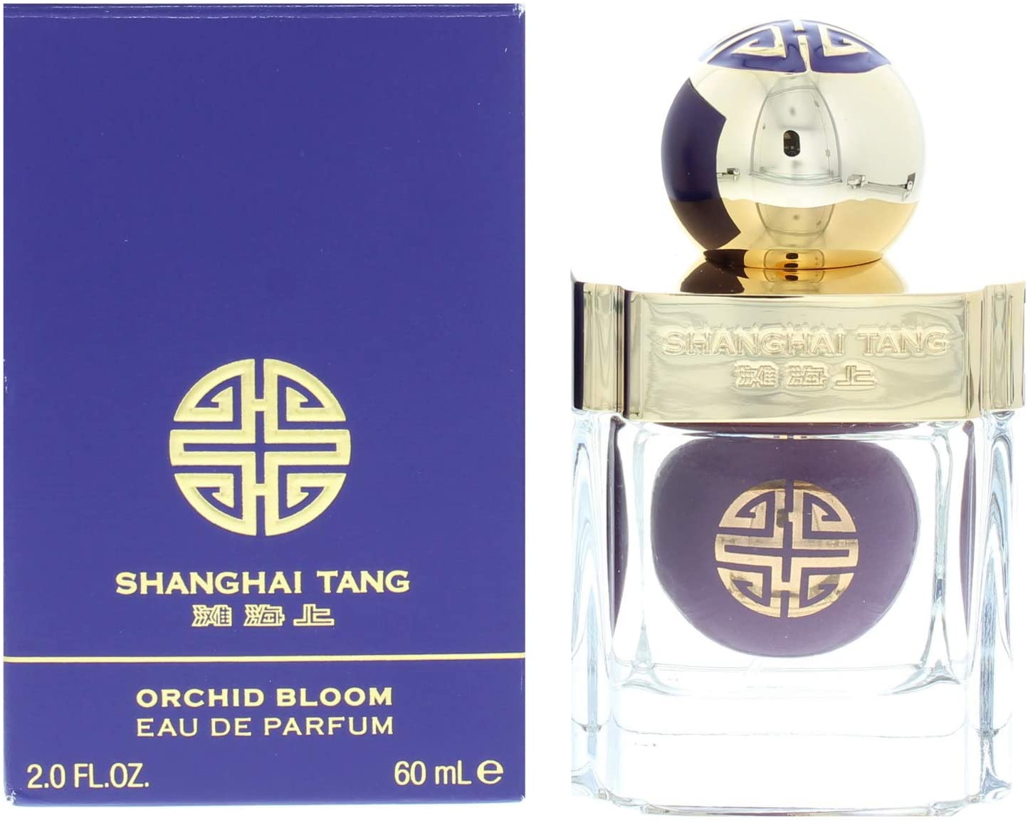 Shanghai Tang Orchid Bloom Eau De Parfum 60ml Spray For Her – BigaMart