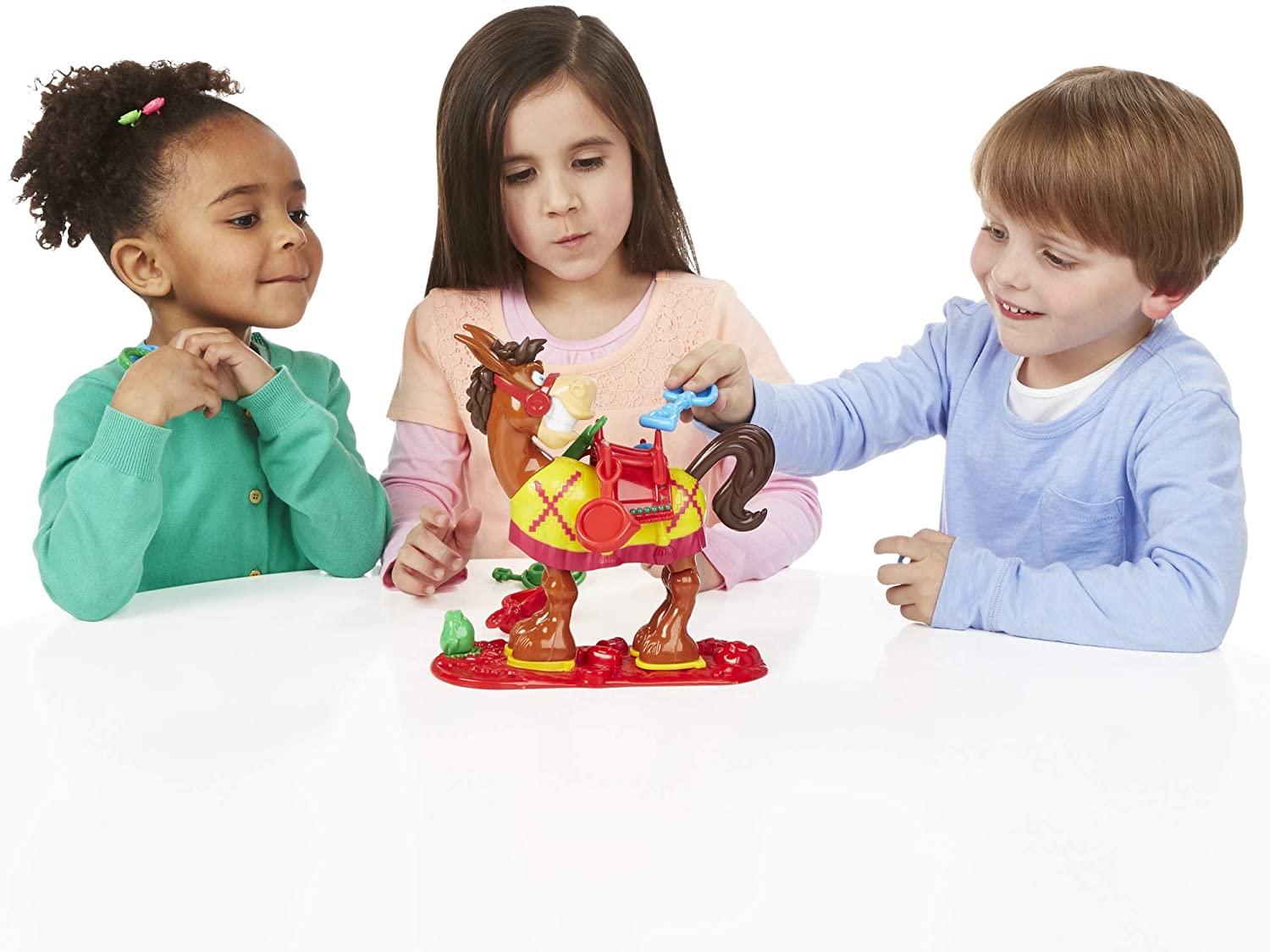 Hasbro Buckaroo New Version for 2015 Game – BigaMart