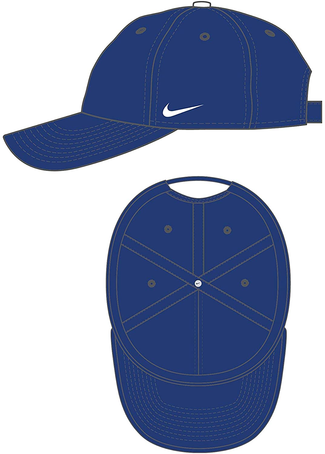 Nike Cfc H86 Core Cap - BigaMart