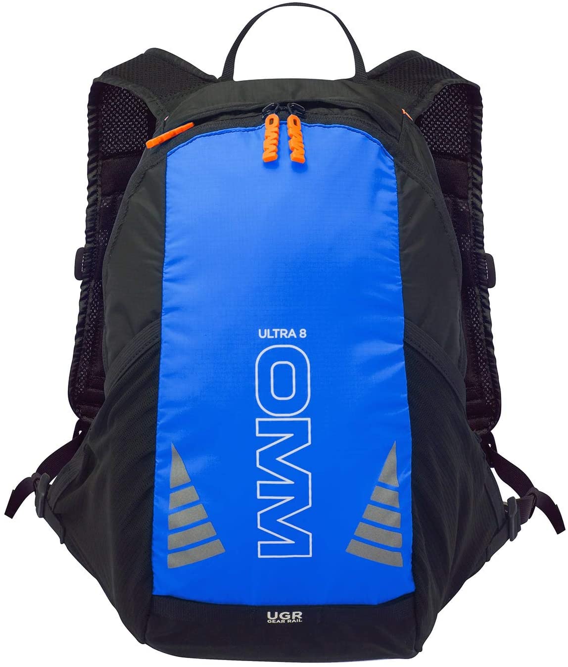 OMM Original Mountain Marathon Unisex Ultra Running Backpack – BigaMart