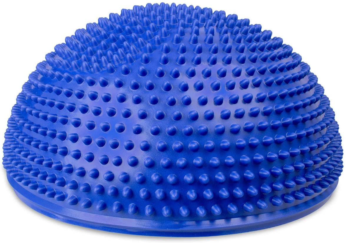 AFH-Webshop Therapy Sensory Balance Hedgehog, Unisex – BigaMart