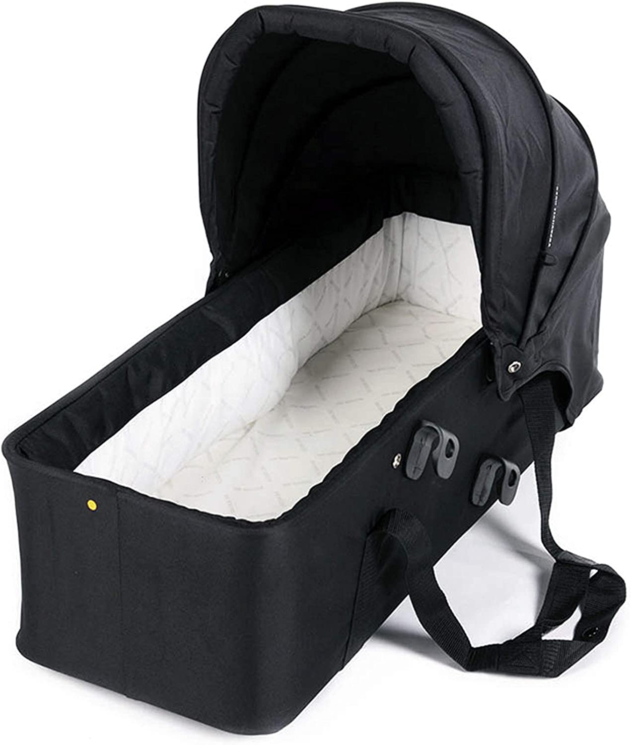 My Child Easy Twin Main Carrycot, Grey – BigaMart