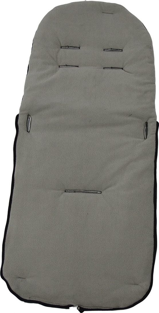 Footmuff/Cosy Toes Compatible with Hauck Condor Malibu Viper Apollo ...