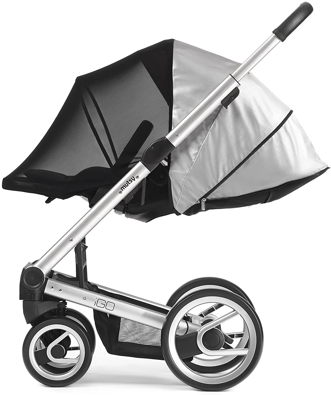 Mutsy Igo Stroller Seat Uv Cover – BigaMart