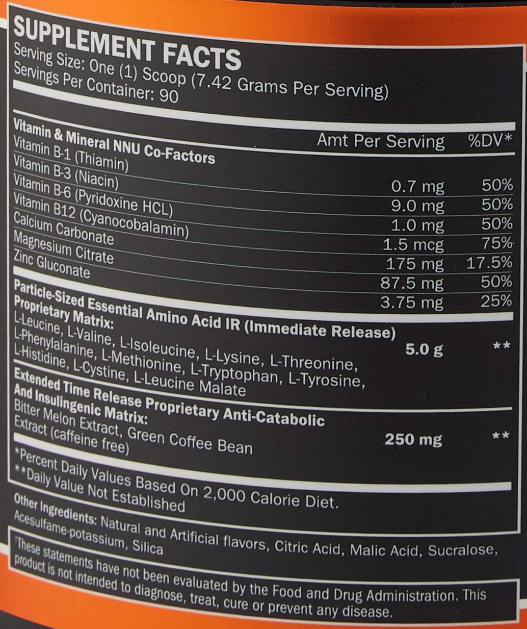 ALRI HumaPro Multivitamins, Southern Sweet Tea, 667 g – BigaMart