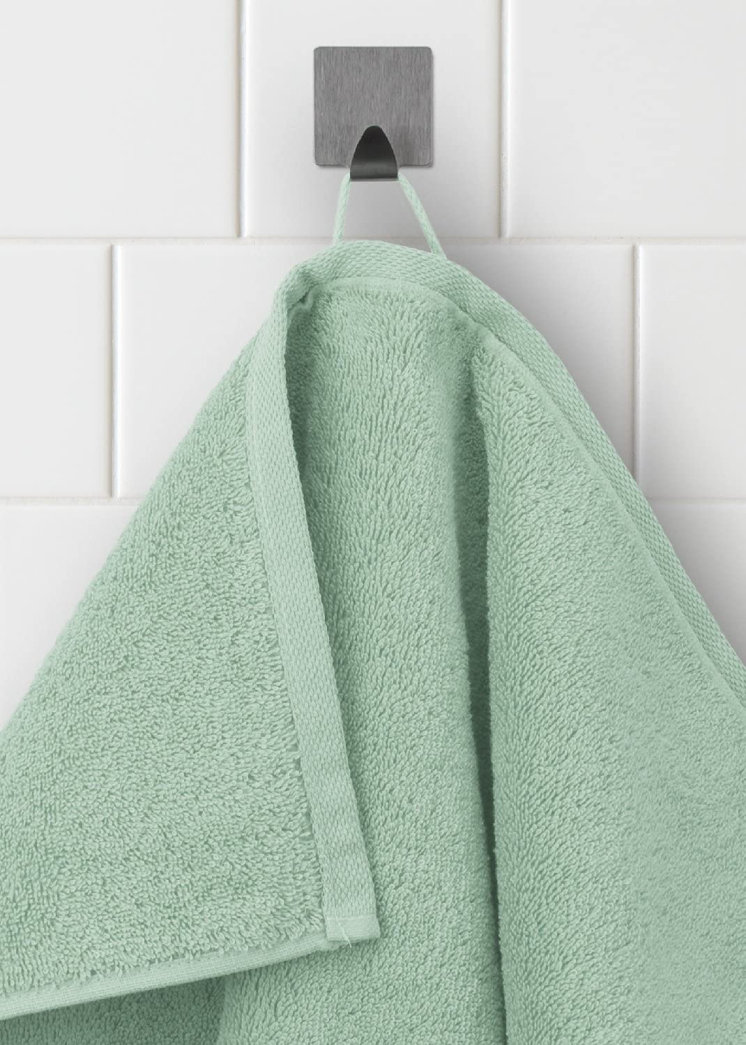 möve Loft shower towel 80 x 150 cm made of 100% cotton (Spinair ...