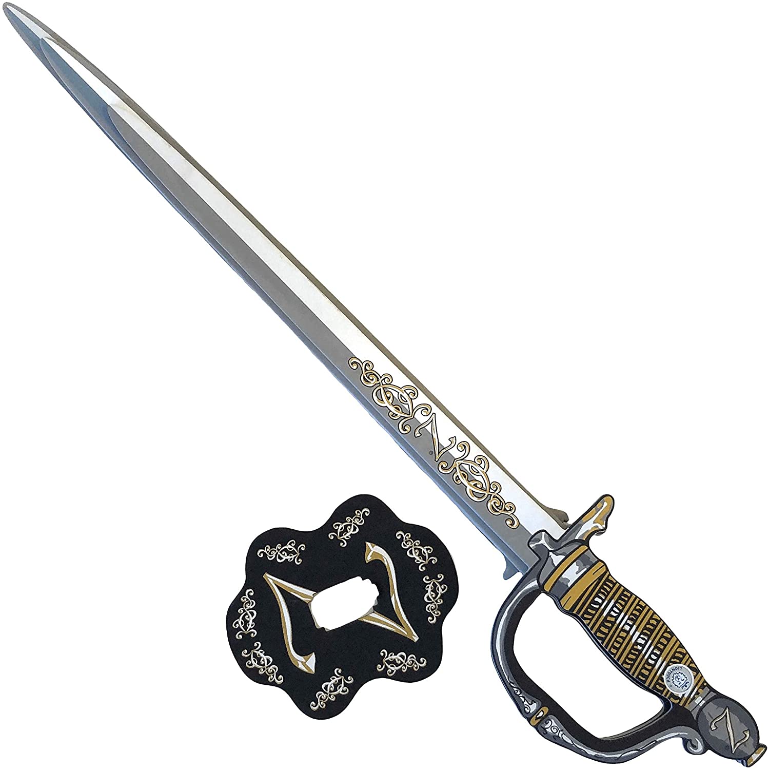 Liontouch 16000LT Z-Bandit Foam Toy Sword For Kids | Part Of A Kid’s ...