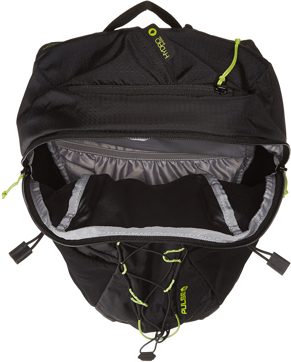MILLET Men’s Pulse Lightweight Bag, Mens, Pulse – BigaMart