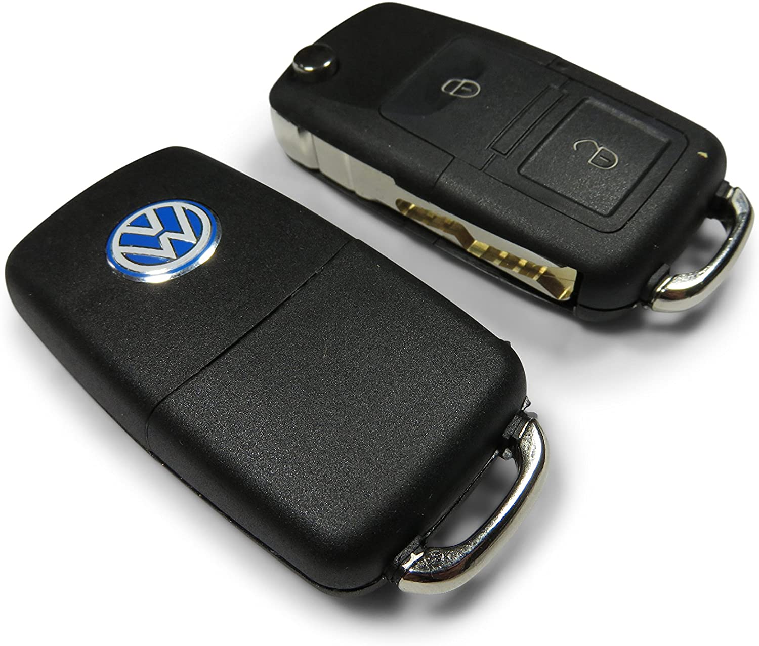 Extremestash Extreme Stash Remote Key with secret stash hiding place ...