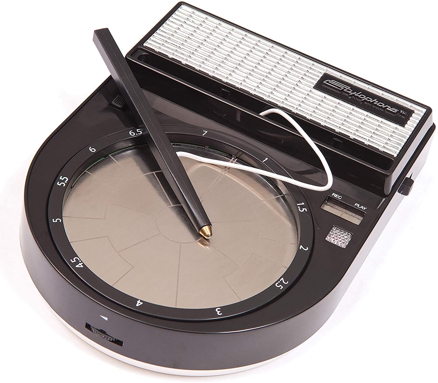 Stylophone DUBSTYLOBEAT Portable Electronic Beats Machine Beatbox ...