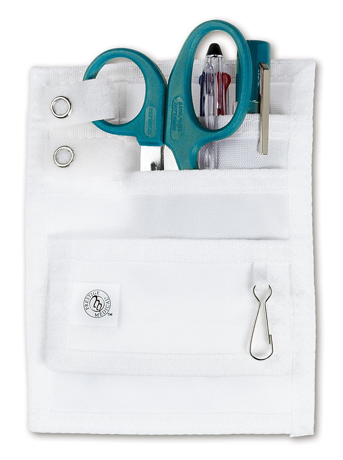 NCD Medical Teal Colour Co-Ordinated Belt Loop Organiser Kit – BigaMart