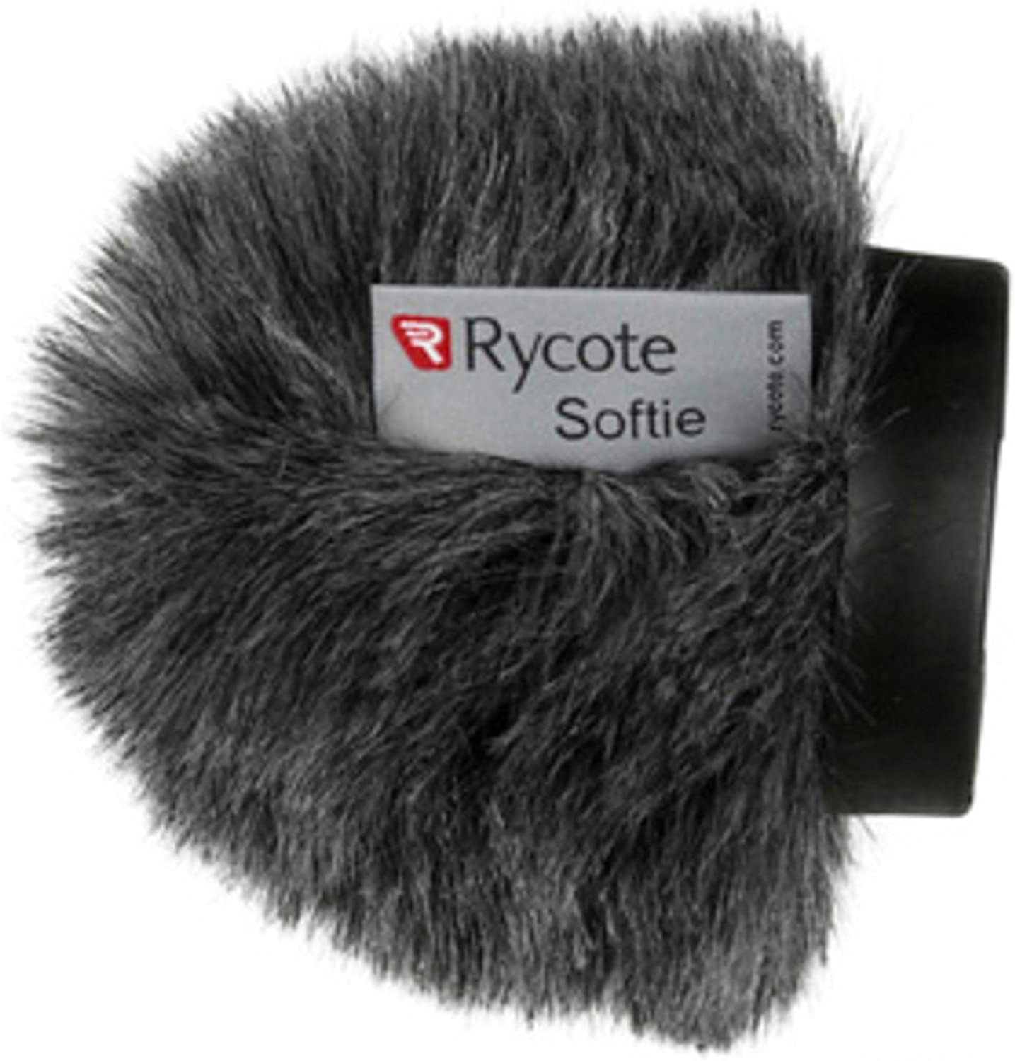 Rycote 033012 5cm 19-22mm Standard Hole Classic Softie Microphone ...