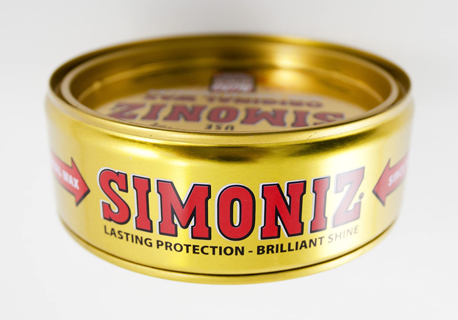 Simoniz Original Car Wax, Award Winning Simoniz Wax - BigaMart