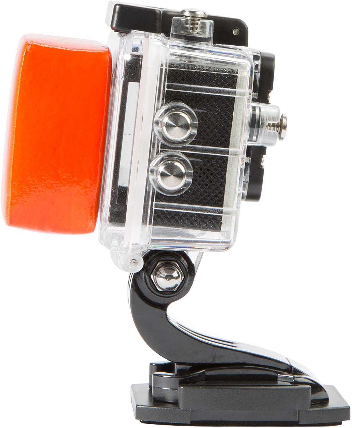 Ultrasport Move Accessory Floating Aid Sponge – Orange – BigaMart