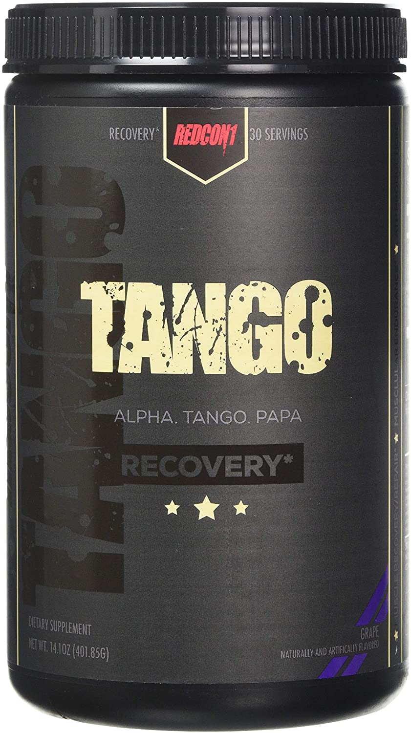 Redcon1 Tango 30 Serv Grape – BigaMart