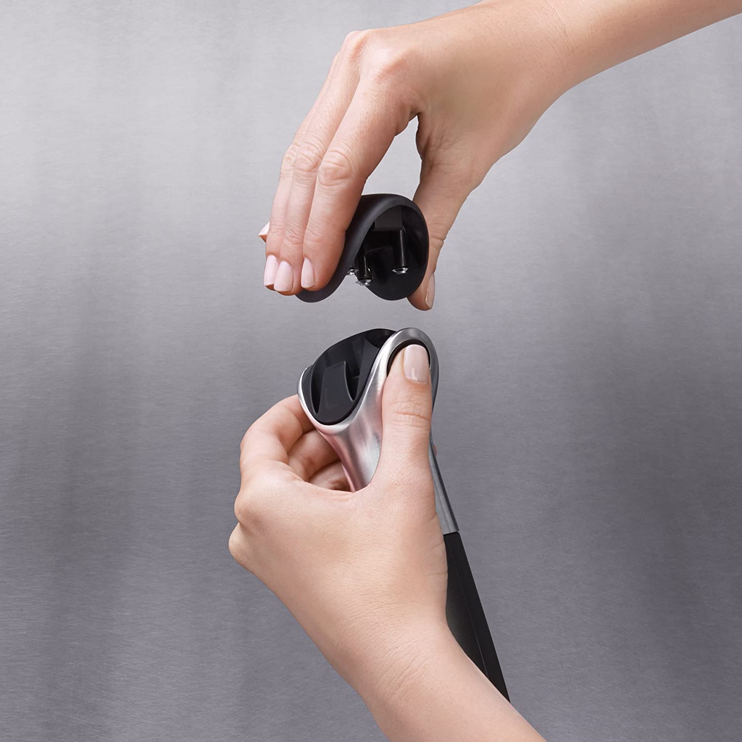 OXO Steel Corkpull – BigaMart