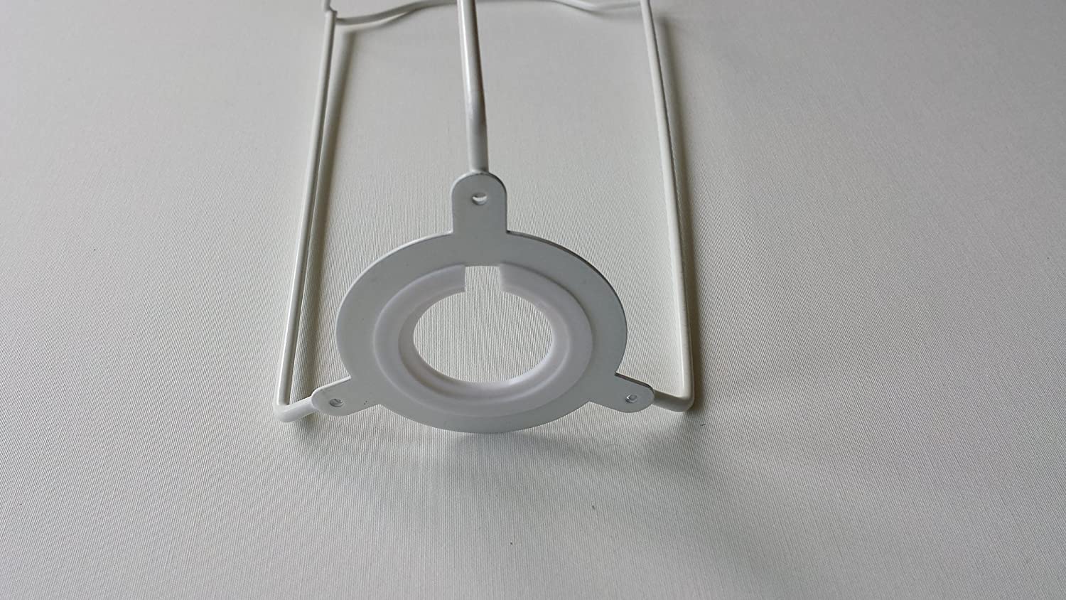 Shade Carrier .9 inch ES Support a lampshade with Duplex Fitting ...