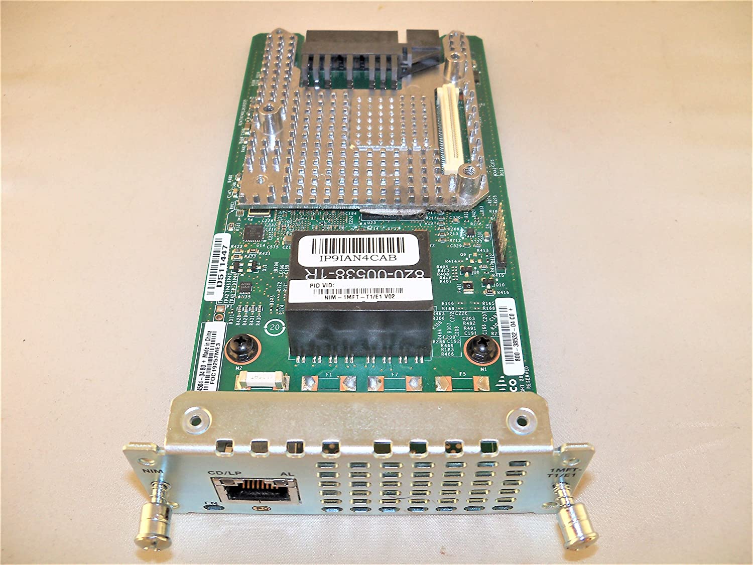 1 PORT MULTIFLEX TRUNK VOICE/ – BigaMart