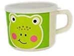 Eco-Friendly Bamboo Children Sippy Cup (Frog) – BigaMart