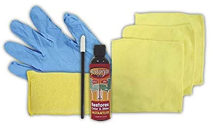 BEST DIRECT Restoryte Original As seen on TV Set of Liquid for ...