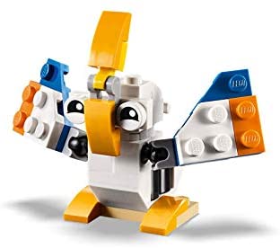 Creator Lego 30571 Pelikan Polybag – BigaMart