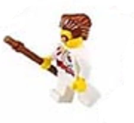 LEGO® Ninjago Minifigure – Griffin Turner – BigaMart