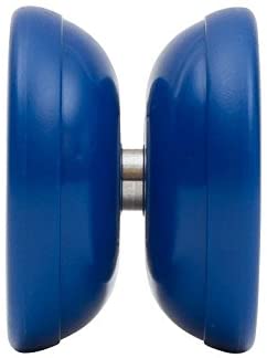 YoYoFactory Velocity (Blue with Lime Green Dial) by YoYoFactory – BigaMart