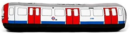 London Underground Train Soft Toy – 55cm – BigaMart