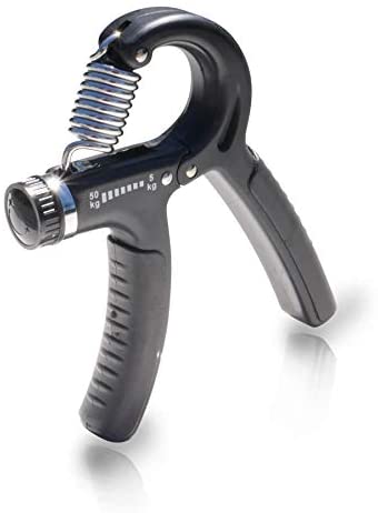 Powerball NSD Autostart Range – Hand, Grip, Wrist & Forearm ...