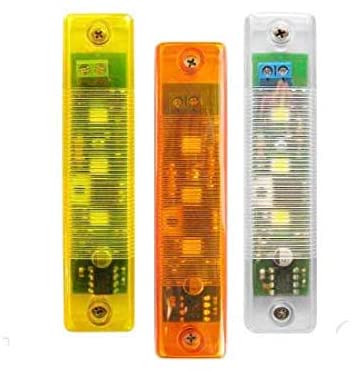 LED FLASH-IN Flashing Light Indicator with Electronic Board – BigaMart