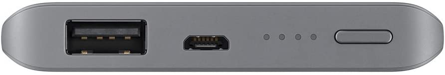 Samsung 5000 mAh External Battery Pack – BigaMart