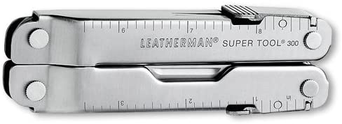 Leatherman Super Tool 300 – DIY multi-tool made in the USA with all ...