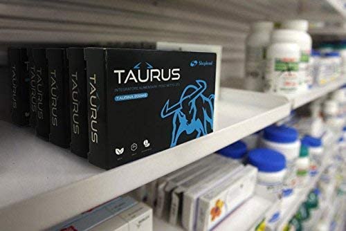 Taurus 100mg 30 Tablets – BigaMart
