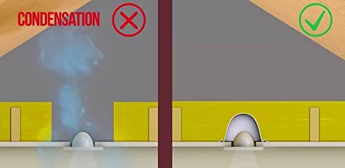 Thermahood – Covers for Downlighter Ceiling Lights and Spotlights ... Thermahood – Covers for Downlighter Ceiling Lights and Spotlights ...