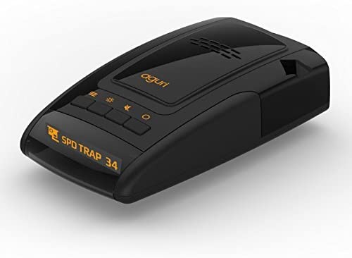 Aguri Skyway GPS/radar/laser Speed Trap Detector. – BigaMart