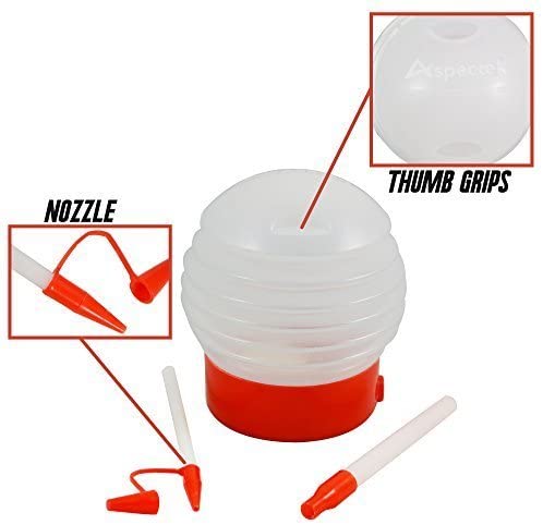 ASPECTEK Safe and Practical Insect and Ant Killer Powder Duster – BigaMart