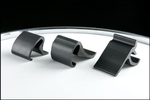 Drumclip DCR Regular External Drum Ring Control/Damper – BigaMart