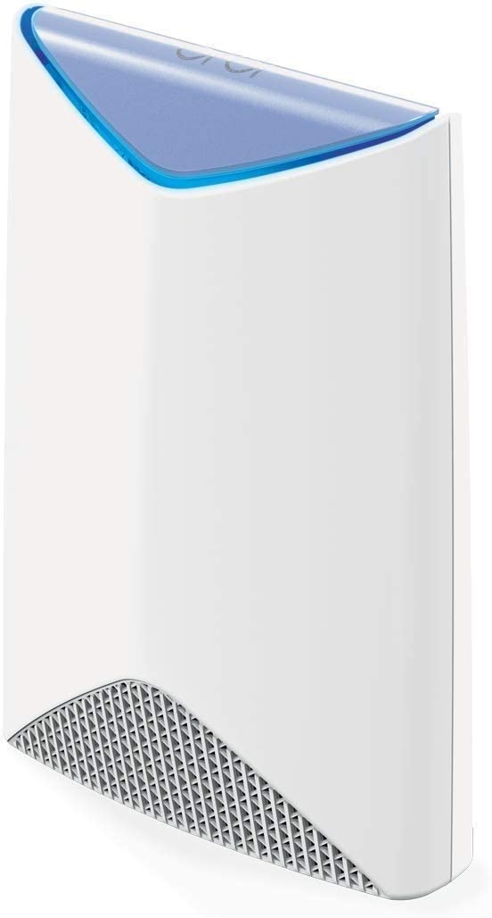 NETGEAR SRR60-100EUS Orbi Pro AC3000 Business Mesh Wi-Fi System, Router ...