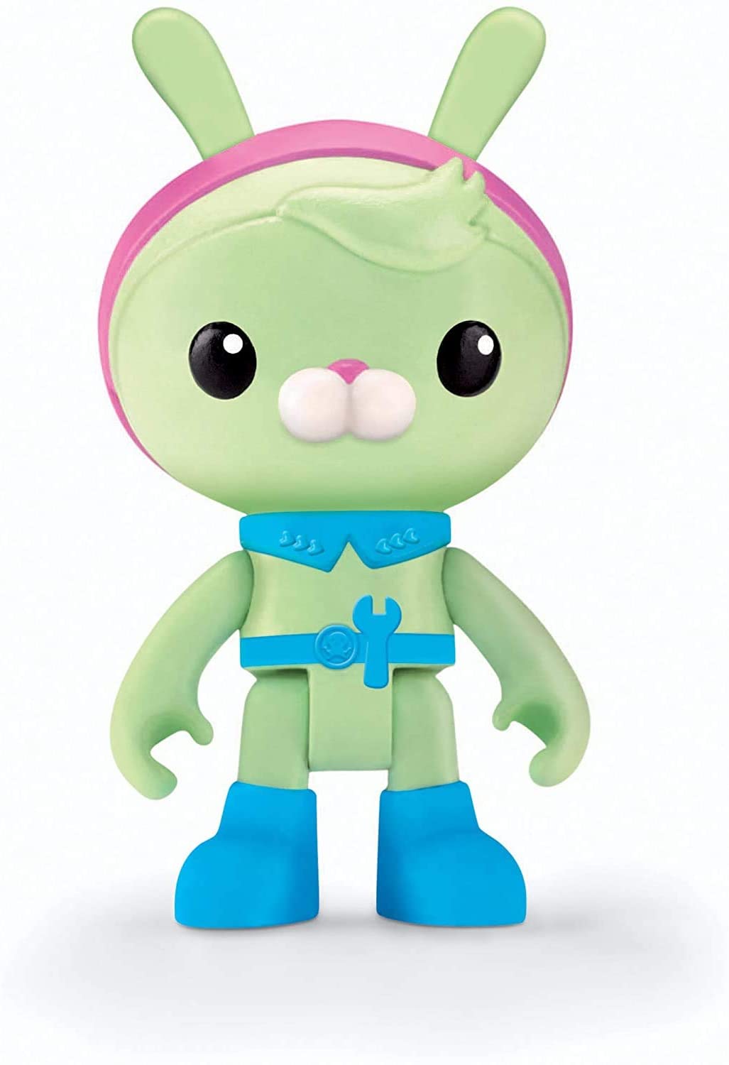 Mattel W3147 Octonauts Figure & Creature Pack Tweak – BigaMart