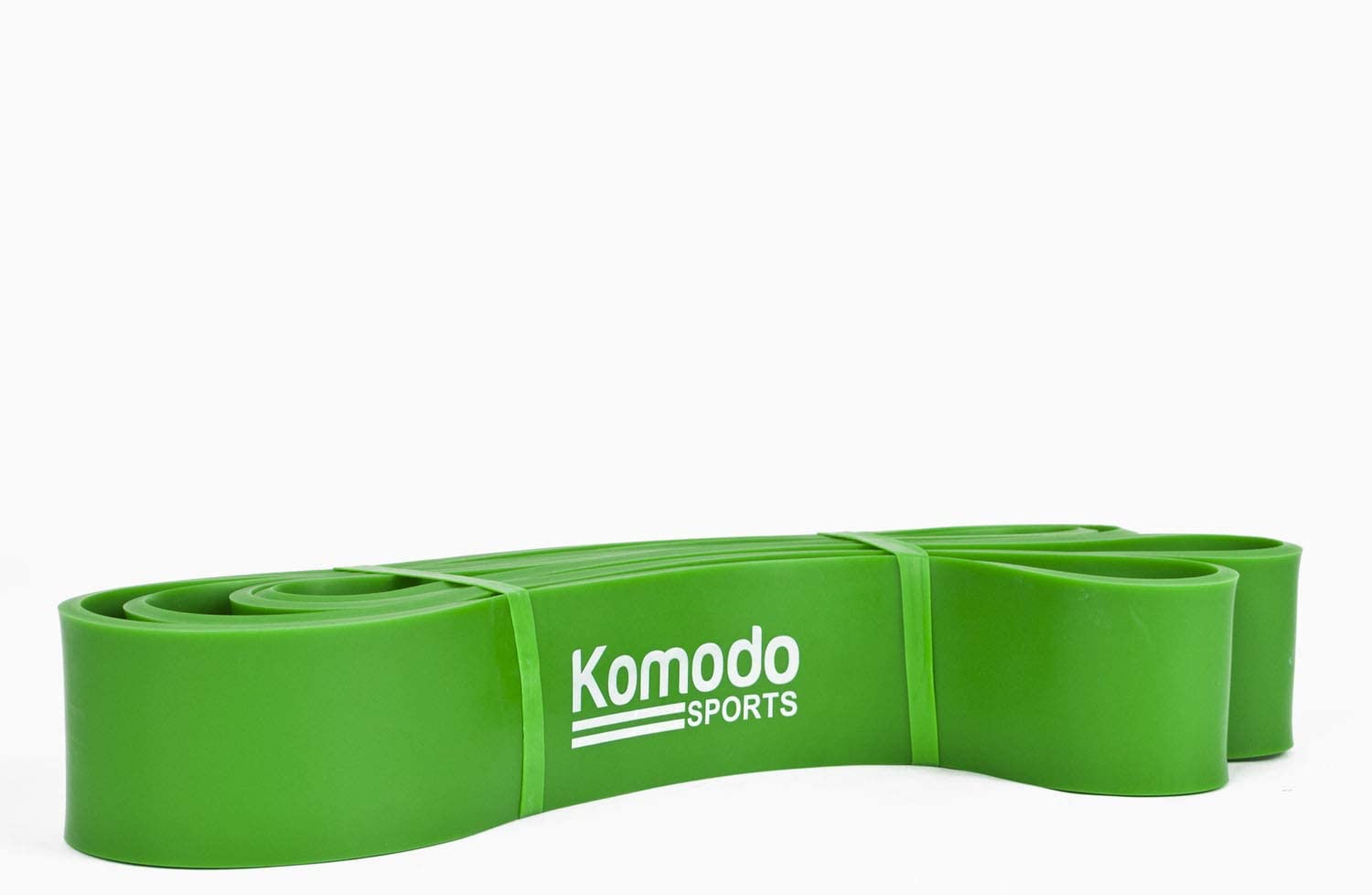 TekBox Komodo Resistance Bands – Yoga and Pilates Exercise Stretch ...