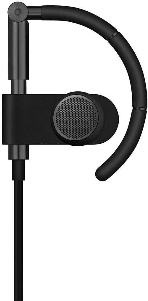 Bang & Olufsen Earset Premium Wireless Earphones – Black – BigaMart