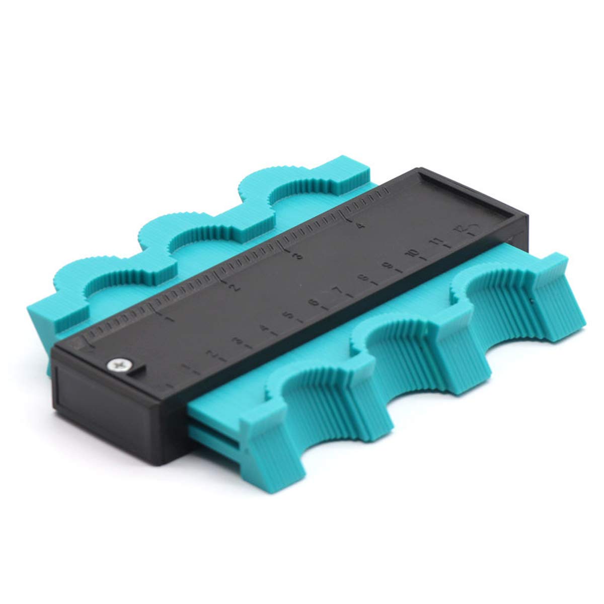 WESTLINK Contour Gauge Duplicator Profile Measuring Tool 5 inch Master ...