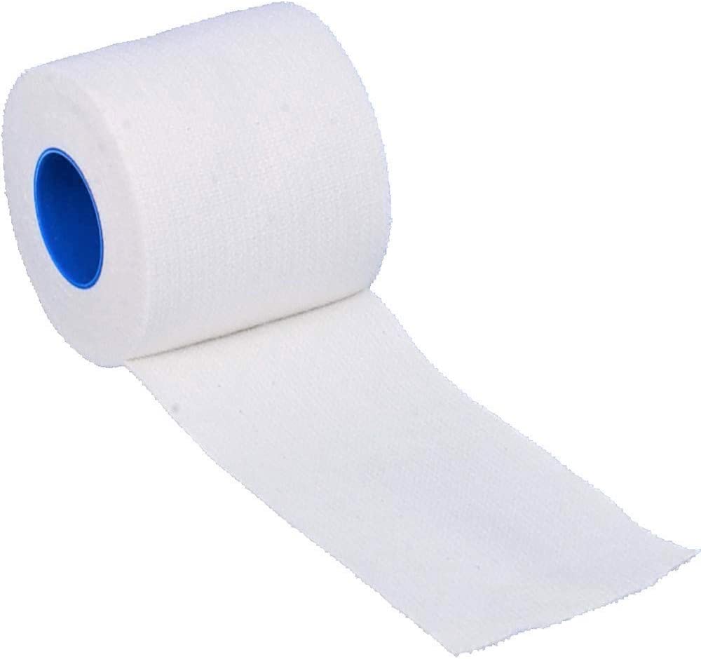 Safety First Aid Group EAB Fabric Strapping Tape, 5 cm x 4.5 m – BigaMart