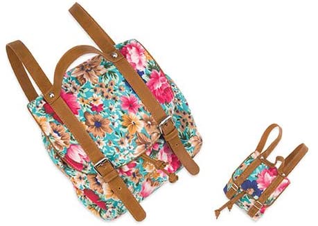 Our Generation 44518 “Dolls & Girls Backpack – BigaMart
