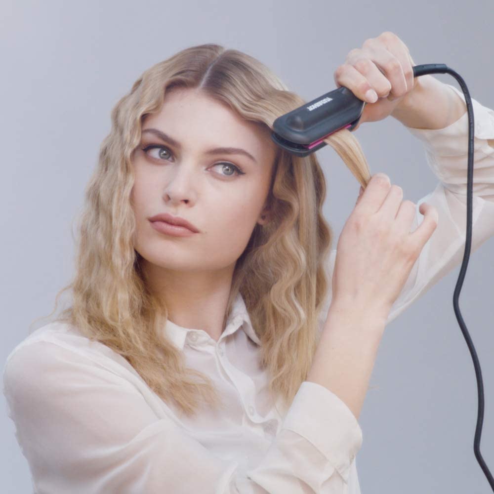 TONI&GUY Style Fix Waver, TGIR1930UK - BigaMart
