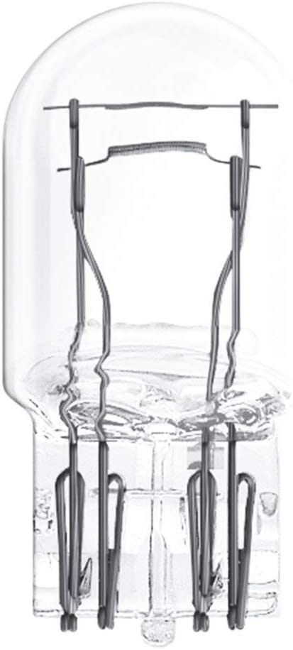 Osram 7515-02B Original Equipment W21/5W bulbs in a twin blister pack ...