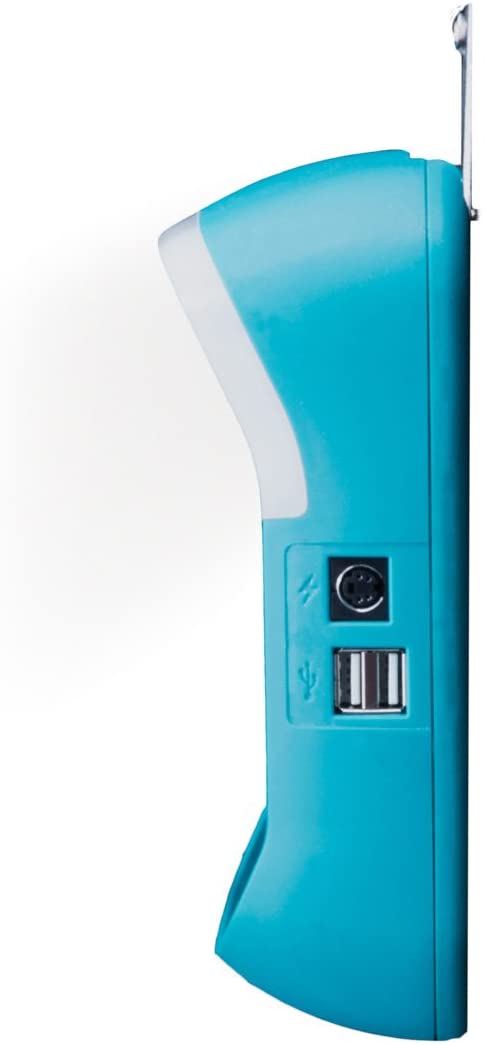 BioLite SolarHome 620 Portable Off-Grid Solar Lighting System – BigaMart