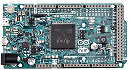 Arduino Due [A000062] – BigaMart